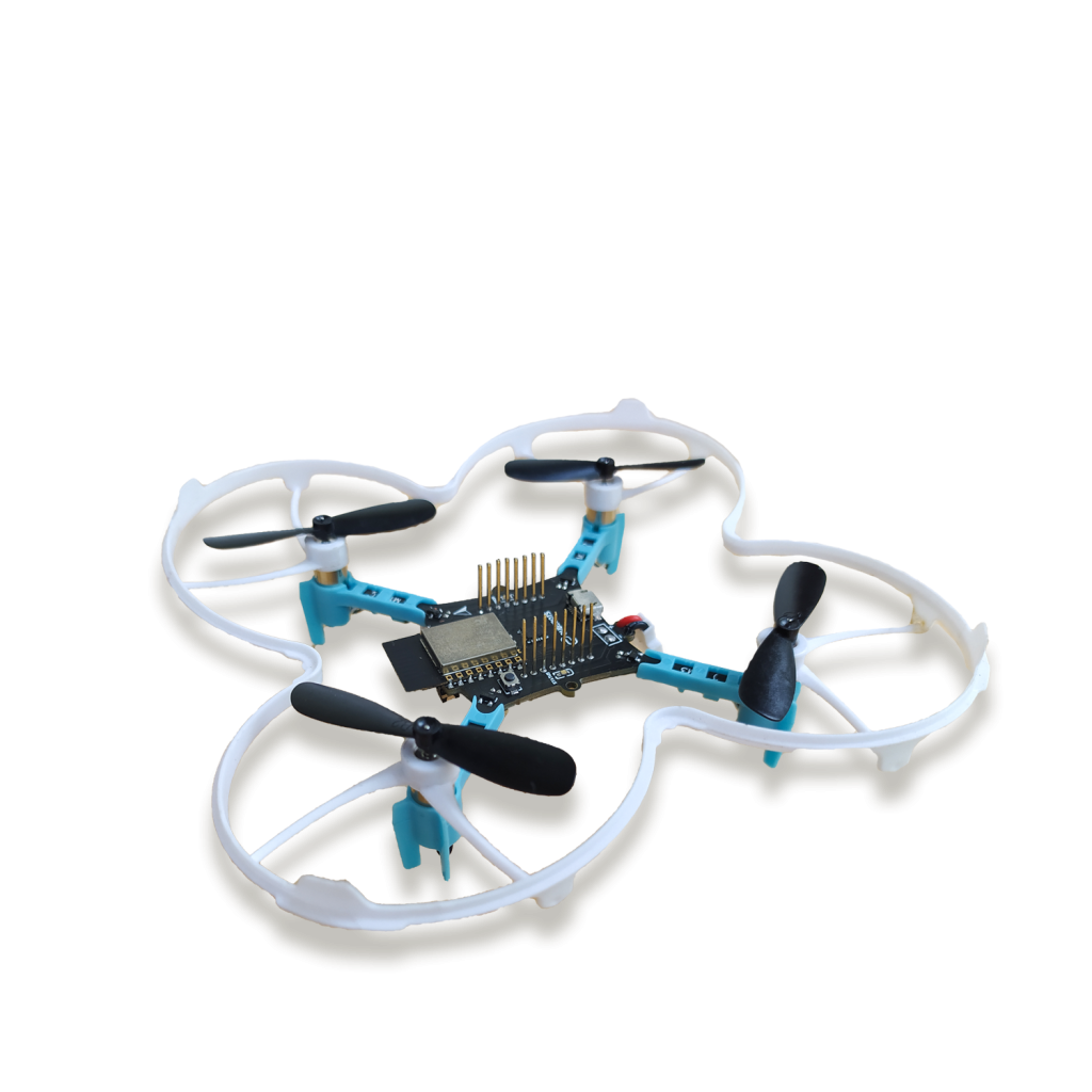 X-Fly 1.0 - Programmable Drone Kit